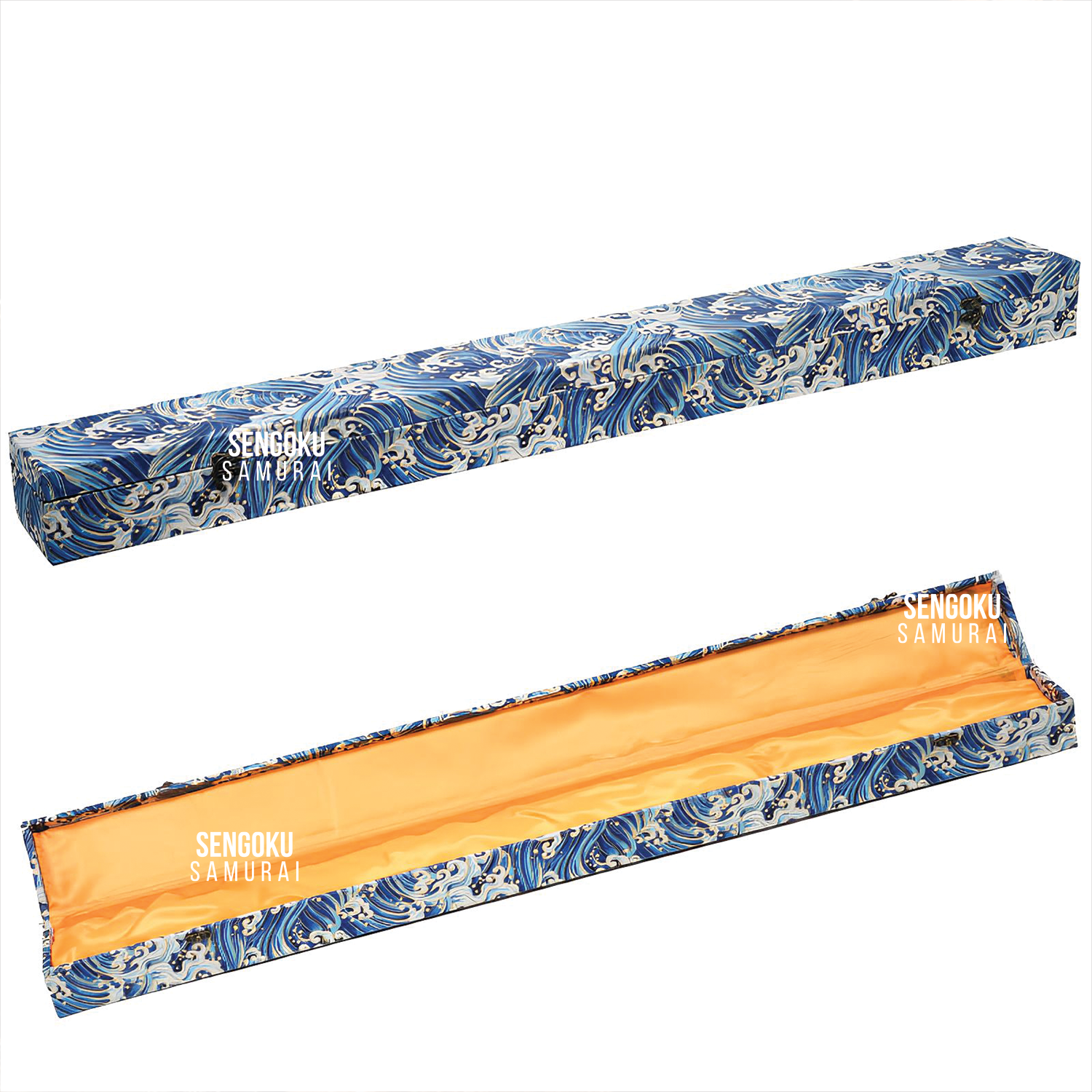 Katana Nhật Bản An Toàn & Hợp Pháp