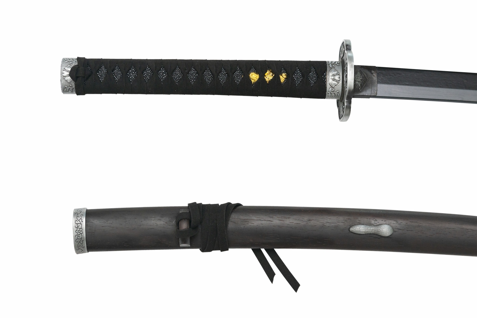 KUSABIMARU 2 - Katana Nhật Bản An Toàn & Hợp Pháp